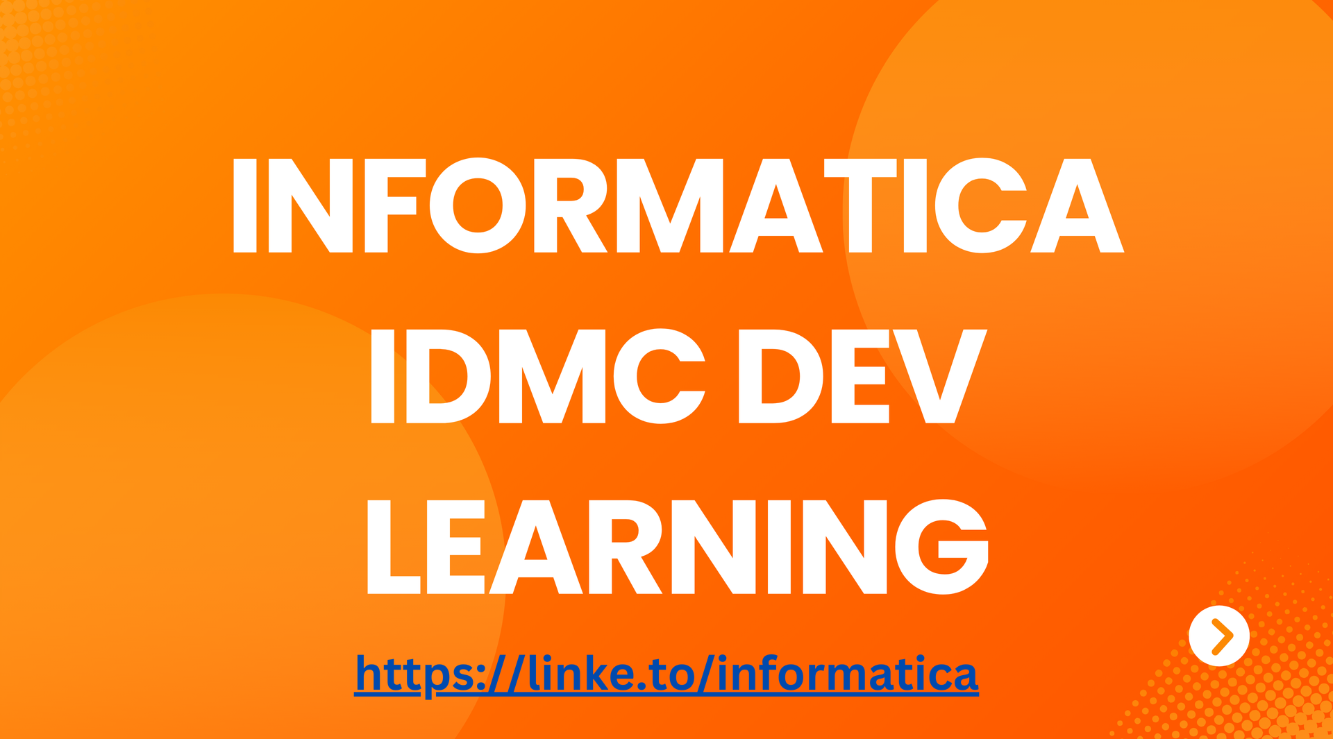 200 Troubleshooting Tips for Informatica IDMC